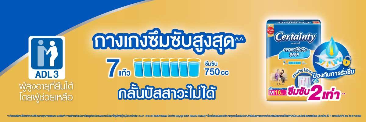 Certainty | AllOnline